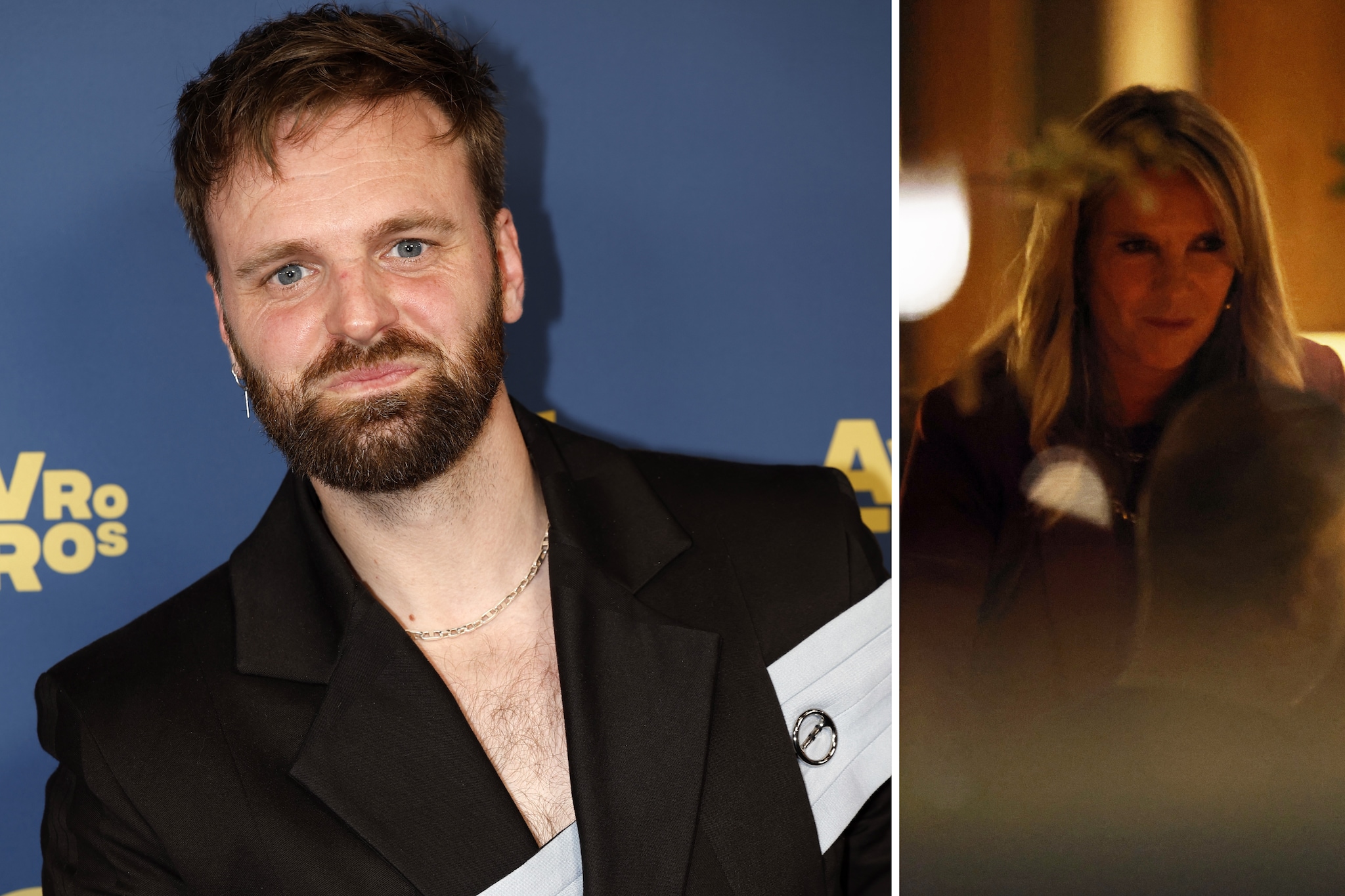 Tim Hofman beschuldigt Linda de Mol van druk achter de schermen