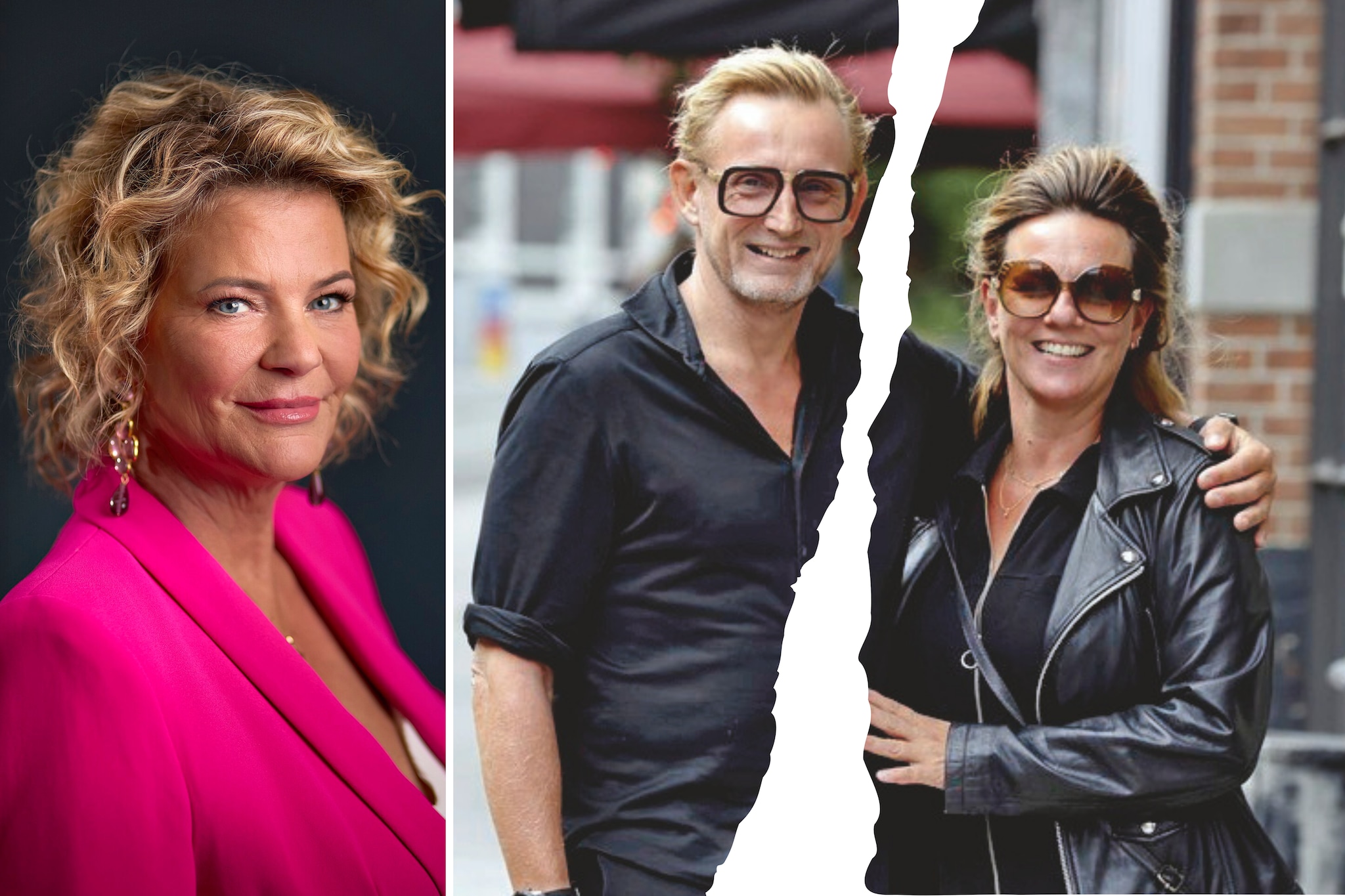 Koninklijke scheidingen: ‘Wie vertrekt uit het huwelijk, vertrekt ...