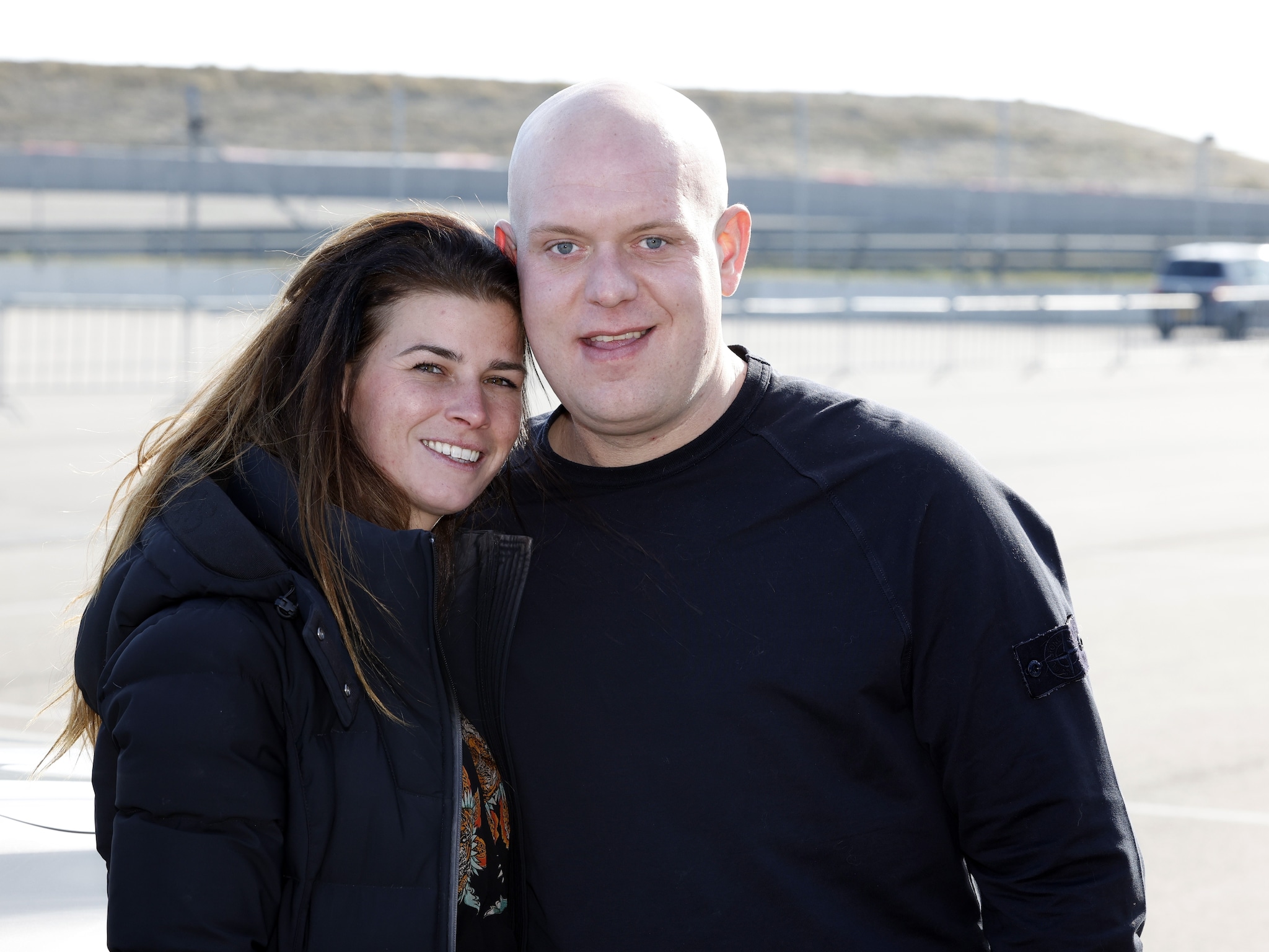 Na bedrog: Híer begint ex-vrouw Steven Kazàn een nieuw leven