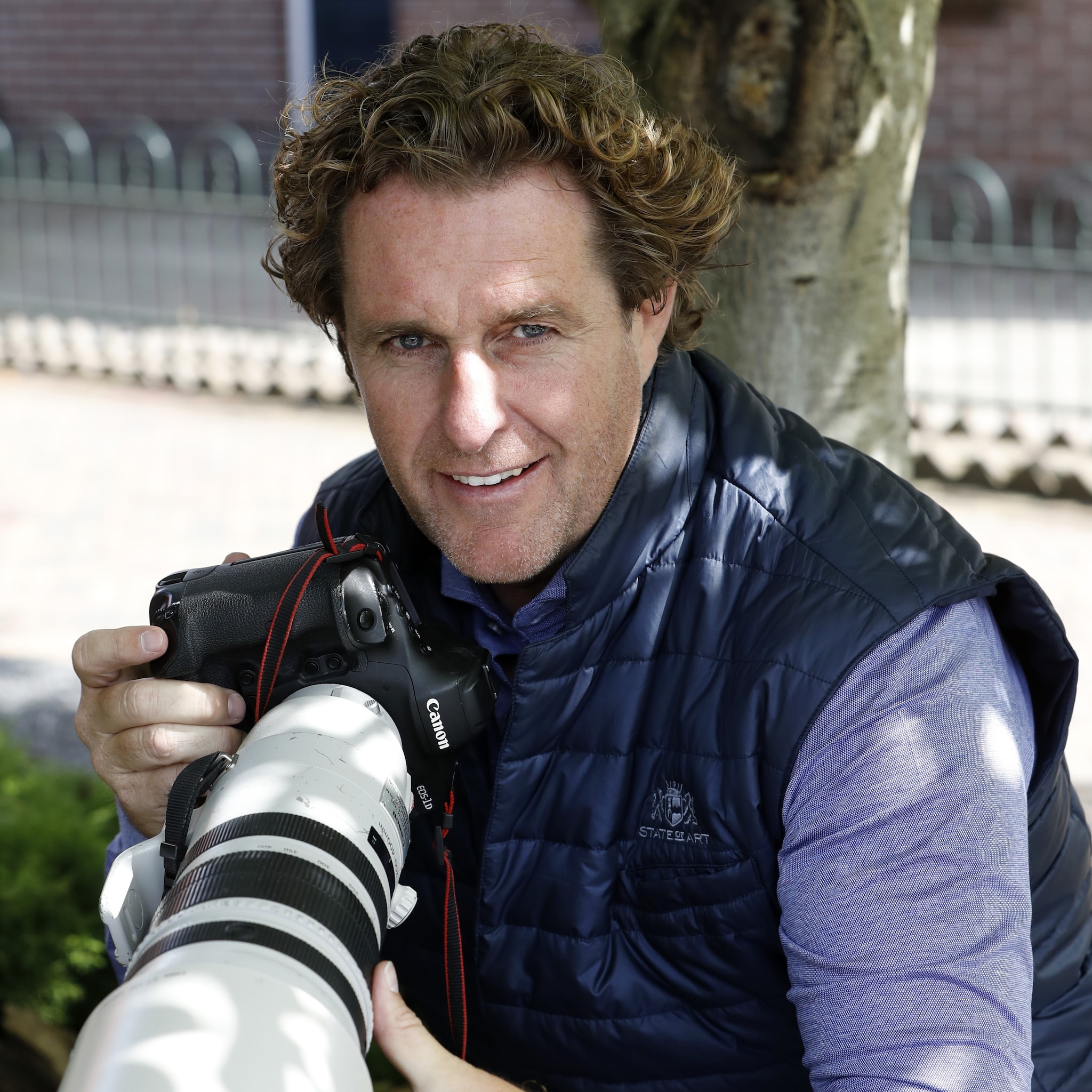 Edwin Smulders - Fotograaf | Story