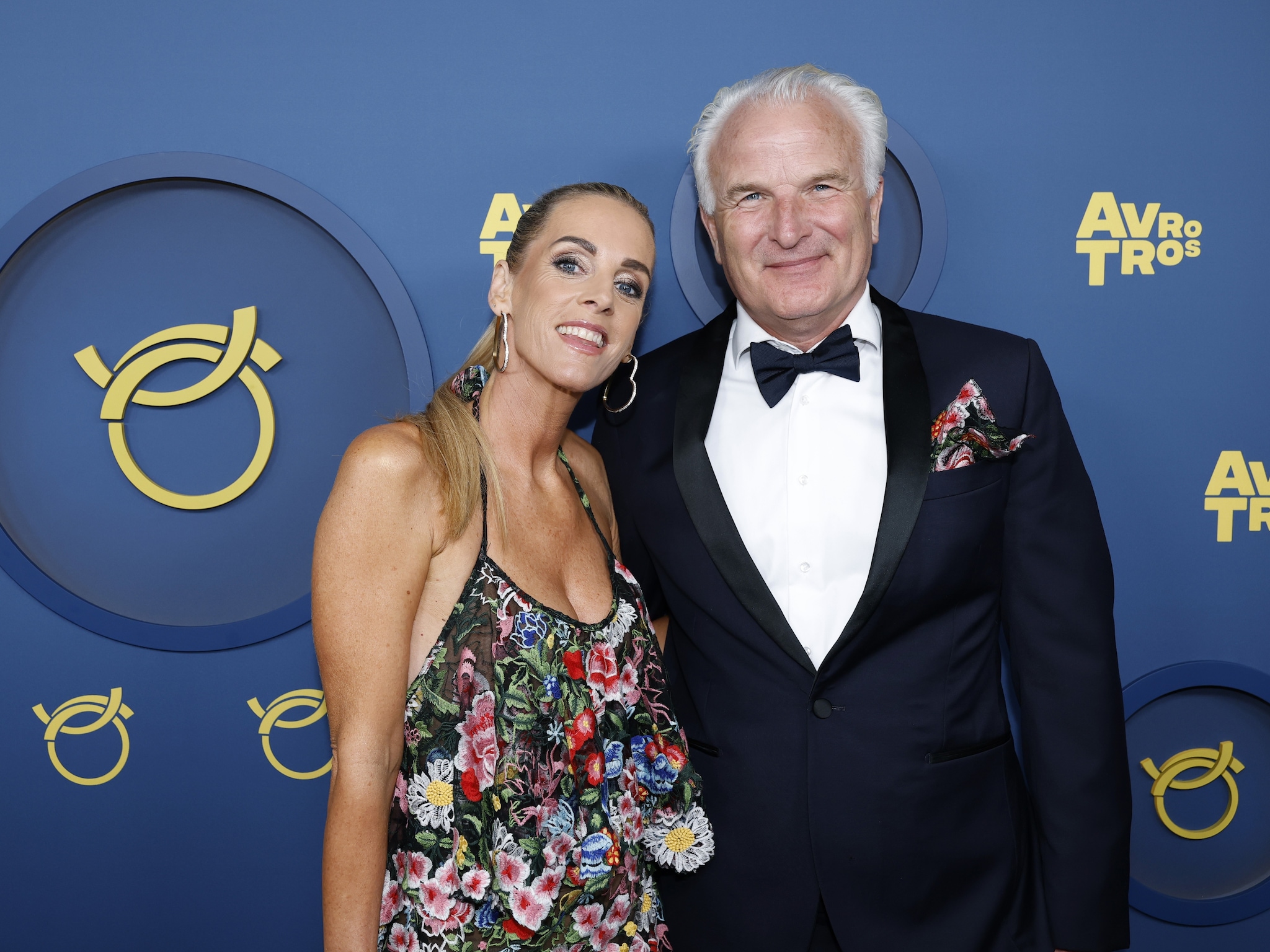 Zó kleurrijk woont Kopen zonder Kijken-stylist Roos Reedijk