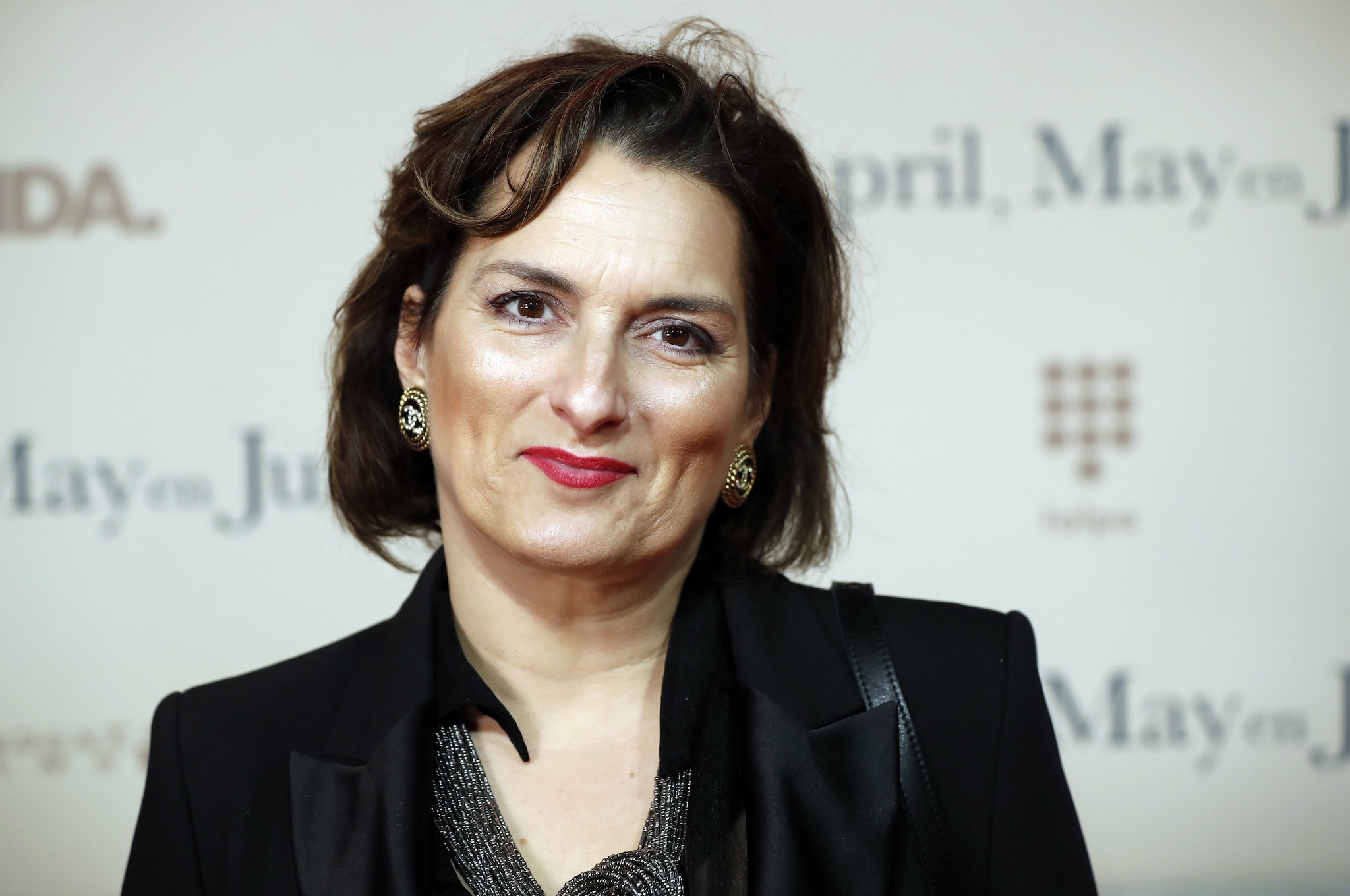 Carly Wijs vreesde haar zoon te verliezen