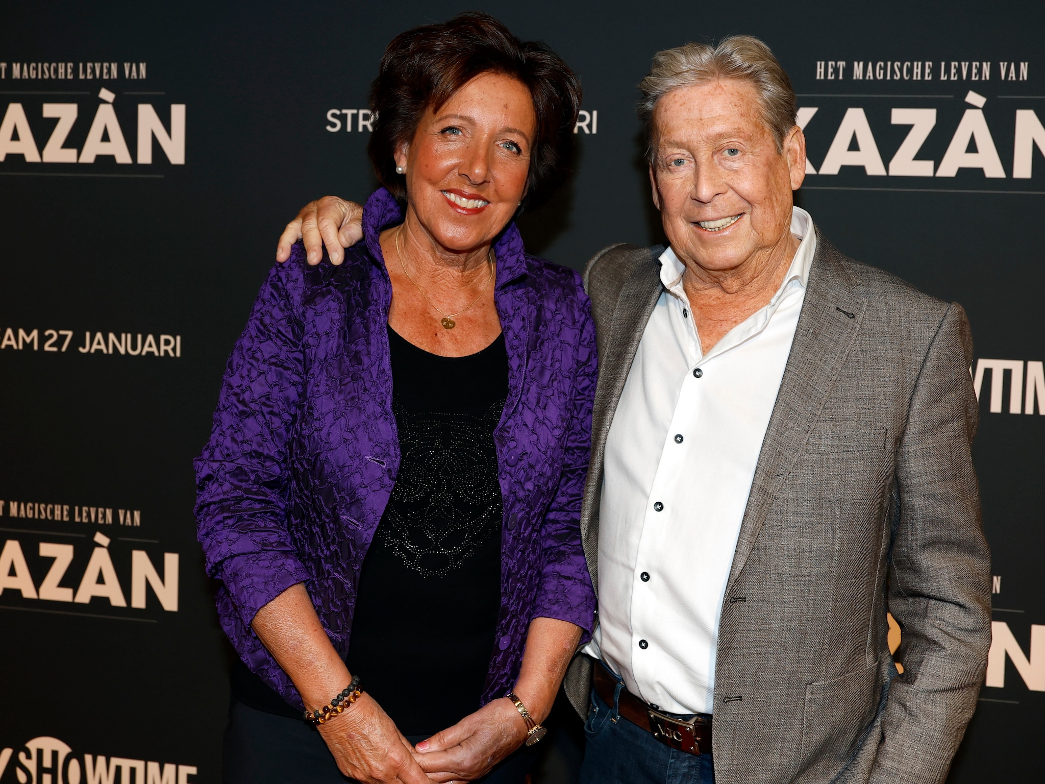 Tien jaar na hun sprookjesbruiloft: relatie Renée Vervoorn voorbij! - Story