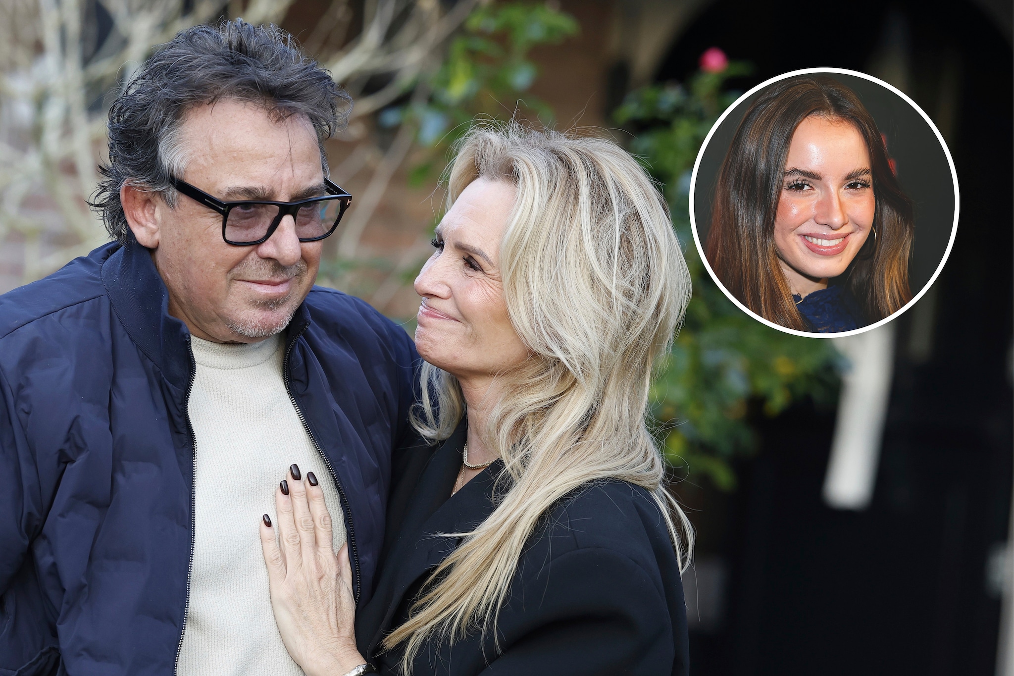 Jada Borsato ziet verzoening tussen Marco en Leontine niet zitten