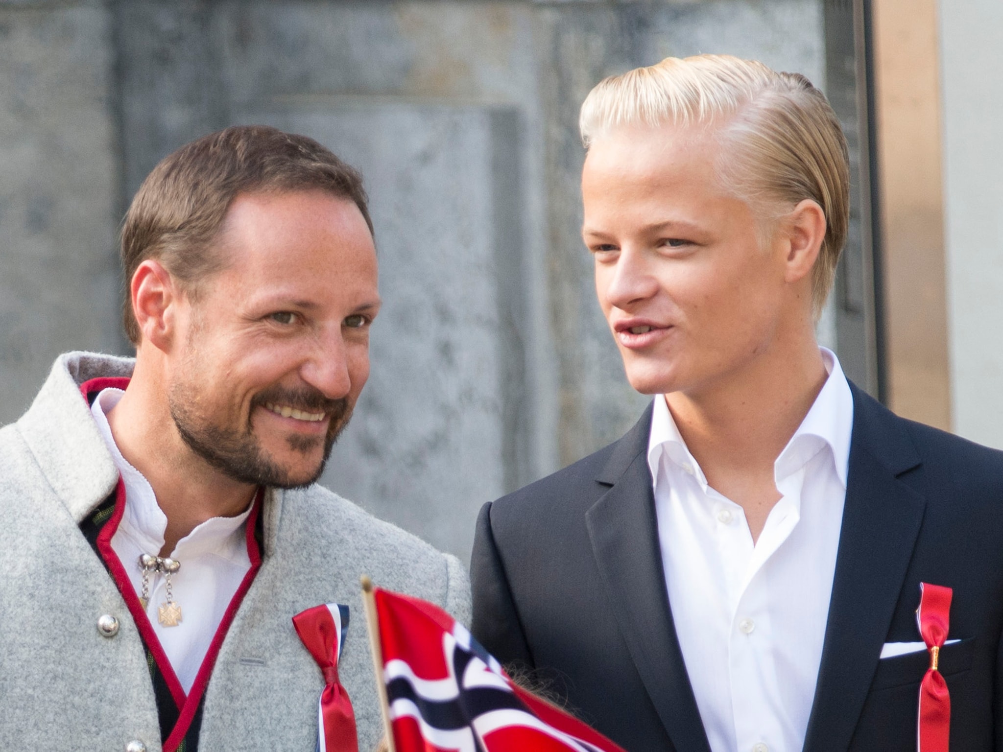 Rechter wijst verzoek Marius Borg Høiby af