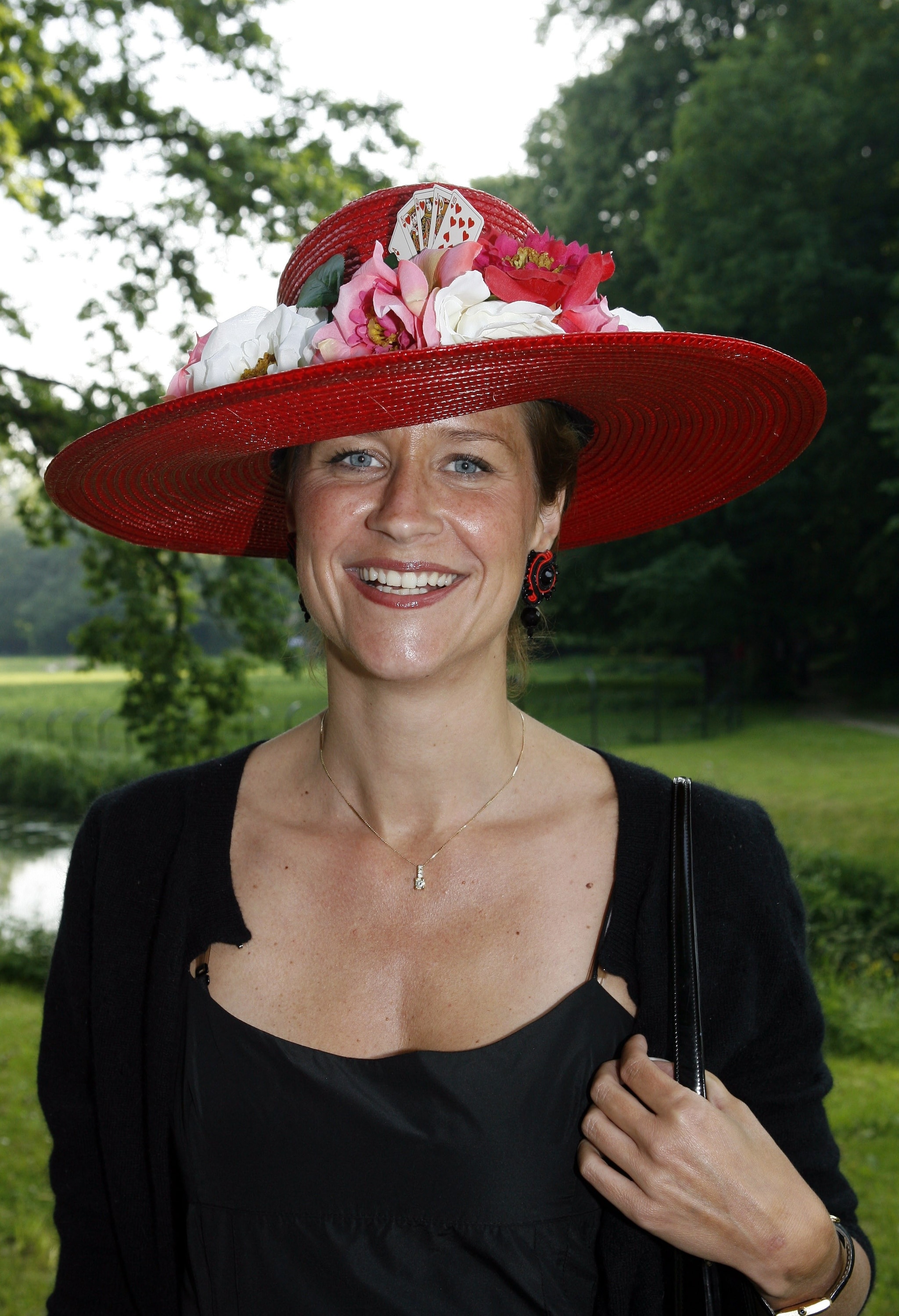 Van Miss Universe tot fotografe: Paulien Huizinga door de jaren heen