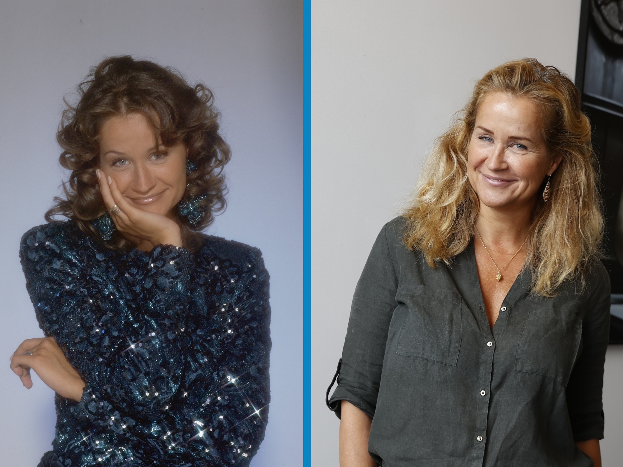 Hoe is het nu met Addy van den Krommenacker?