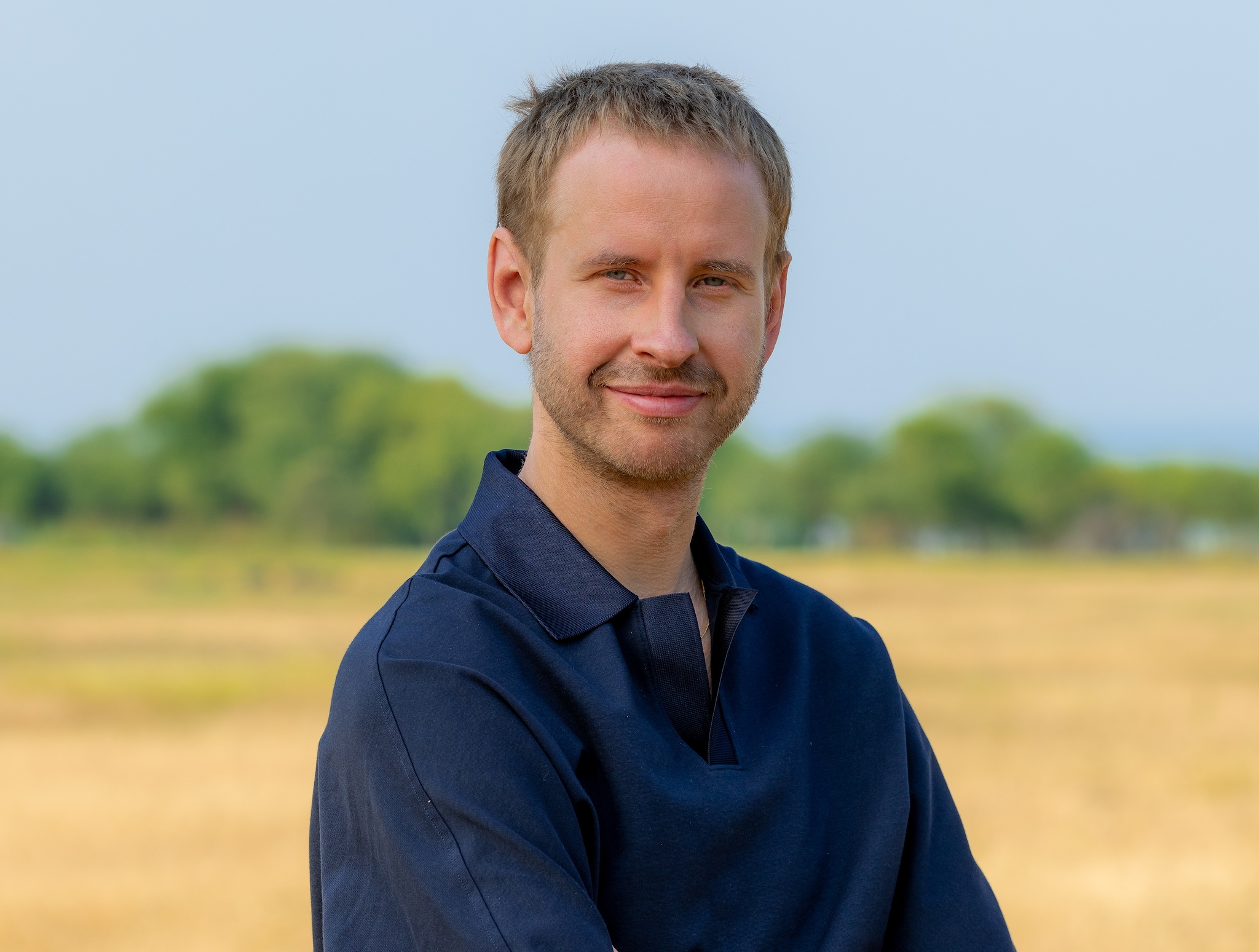 Wie is Wie is de Mol?-kandidaat Daan Boom?