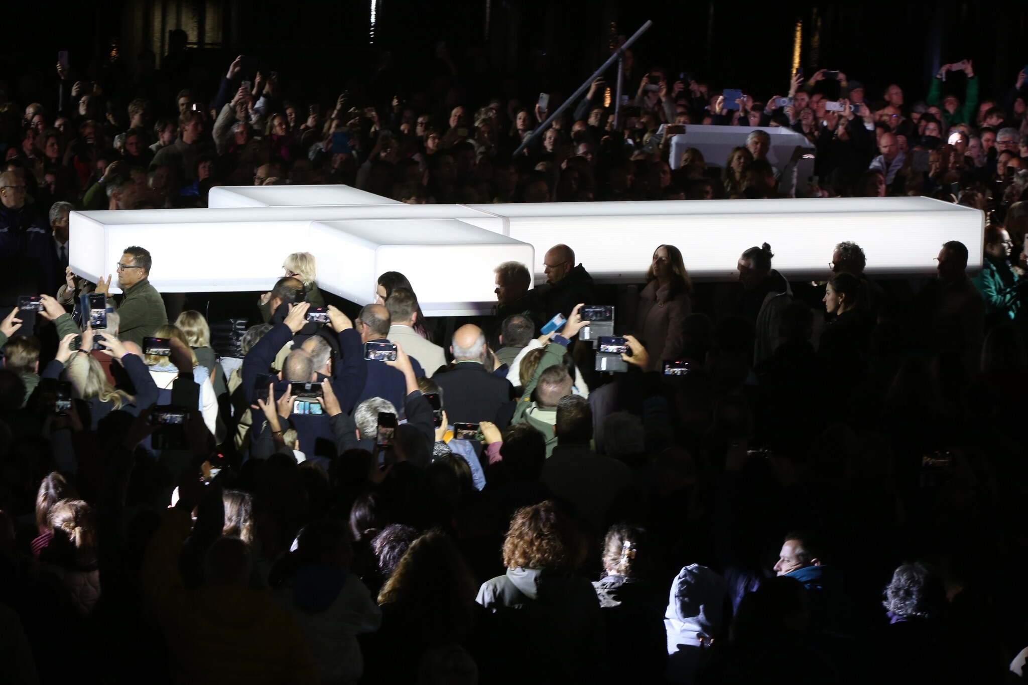 Cast is rond: ook de verteller van The Passion 2026 is bekend
