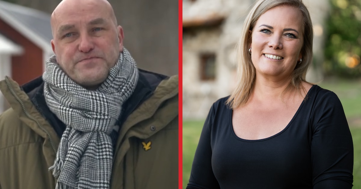 Steun voor ‘glibberige Gilbert’ uit Winter Vol Liefde