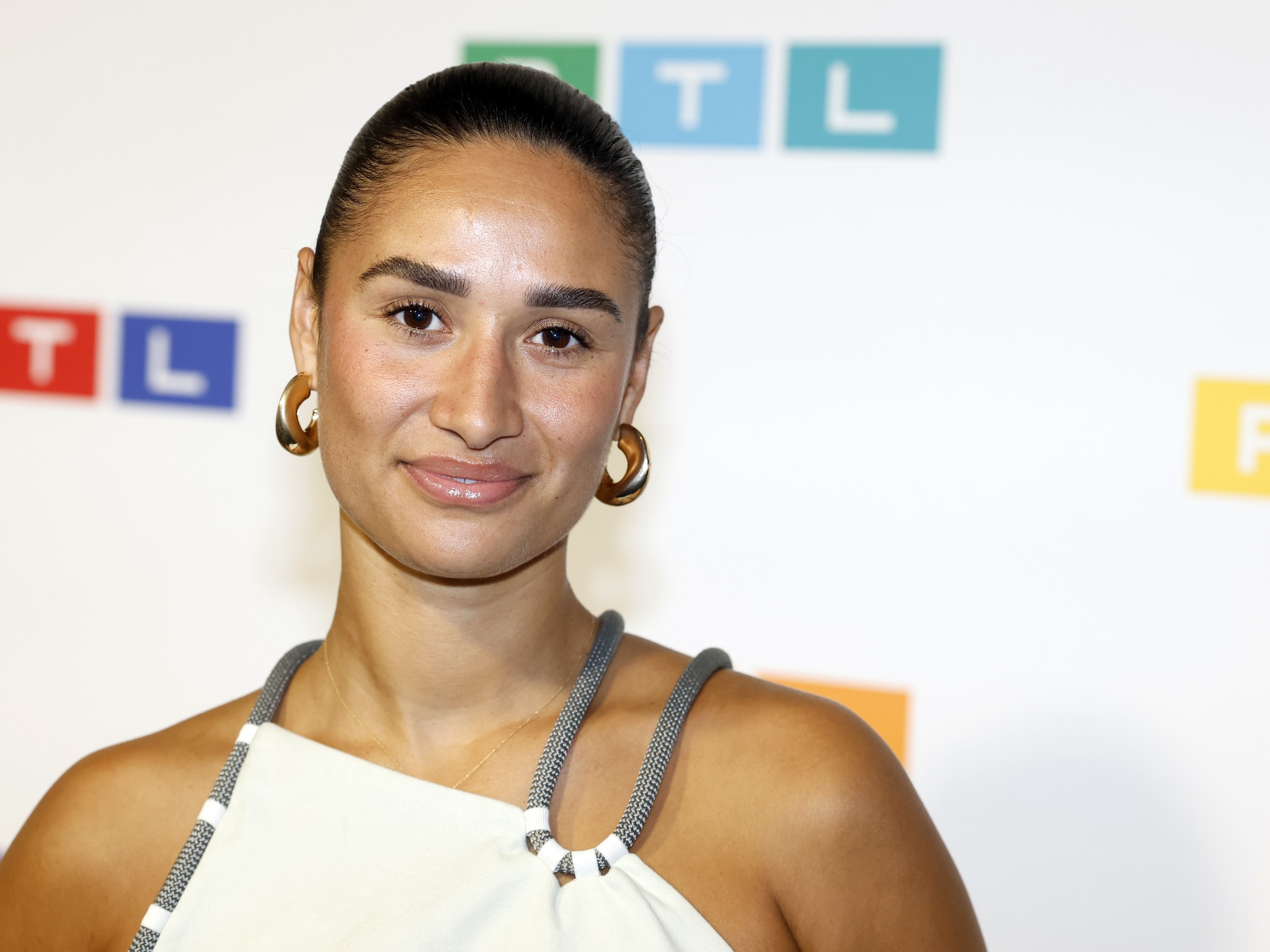GTST-collega’s laten Jette van der Meij links liggen