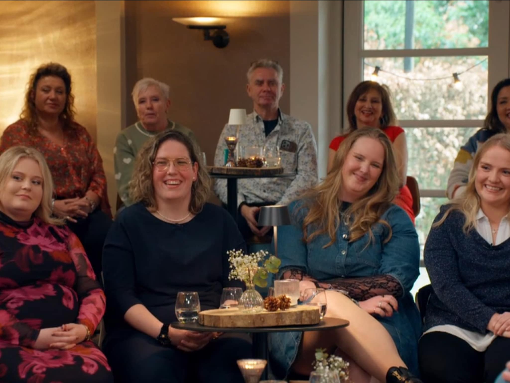 Na Winter Vol Liefde heeft Klaas nu tóch een nieuwe vrouw in zijn leven