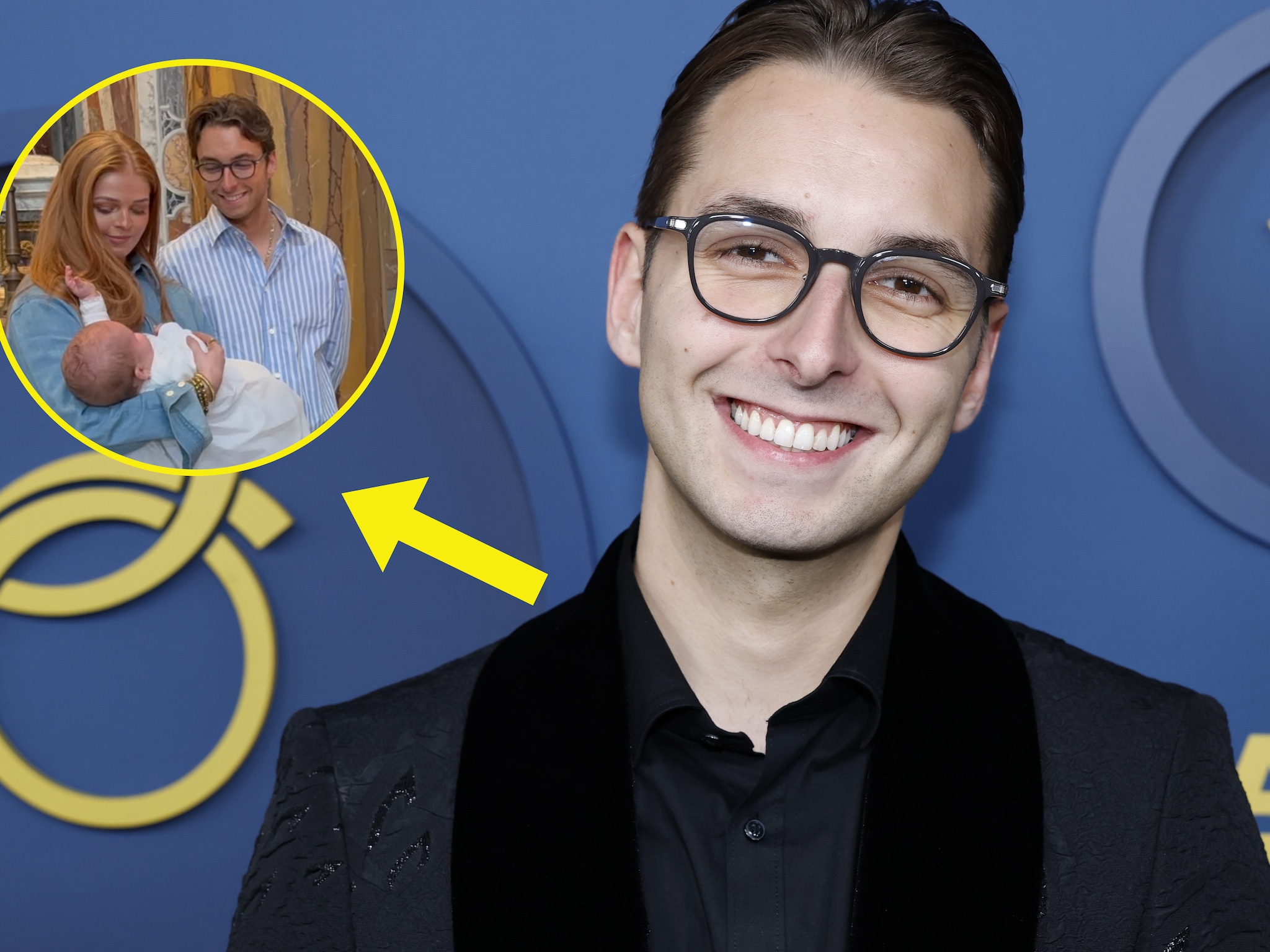 Dominic Seldis verliet gezin voor 16 jaar jongere vriendin