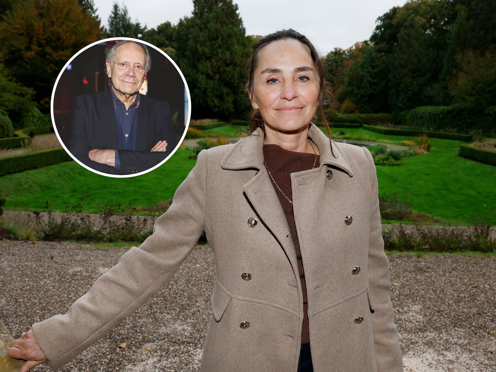 Jet de Nijs: ‘Ik snap dat mensen mij vergelijken met Rachel Hazes’