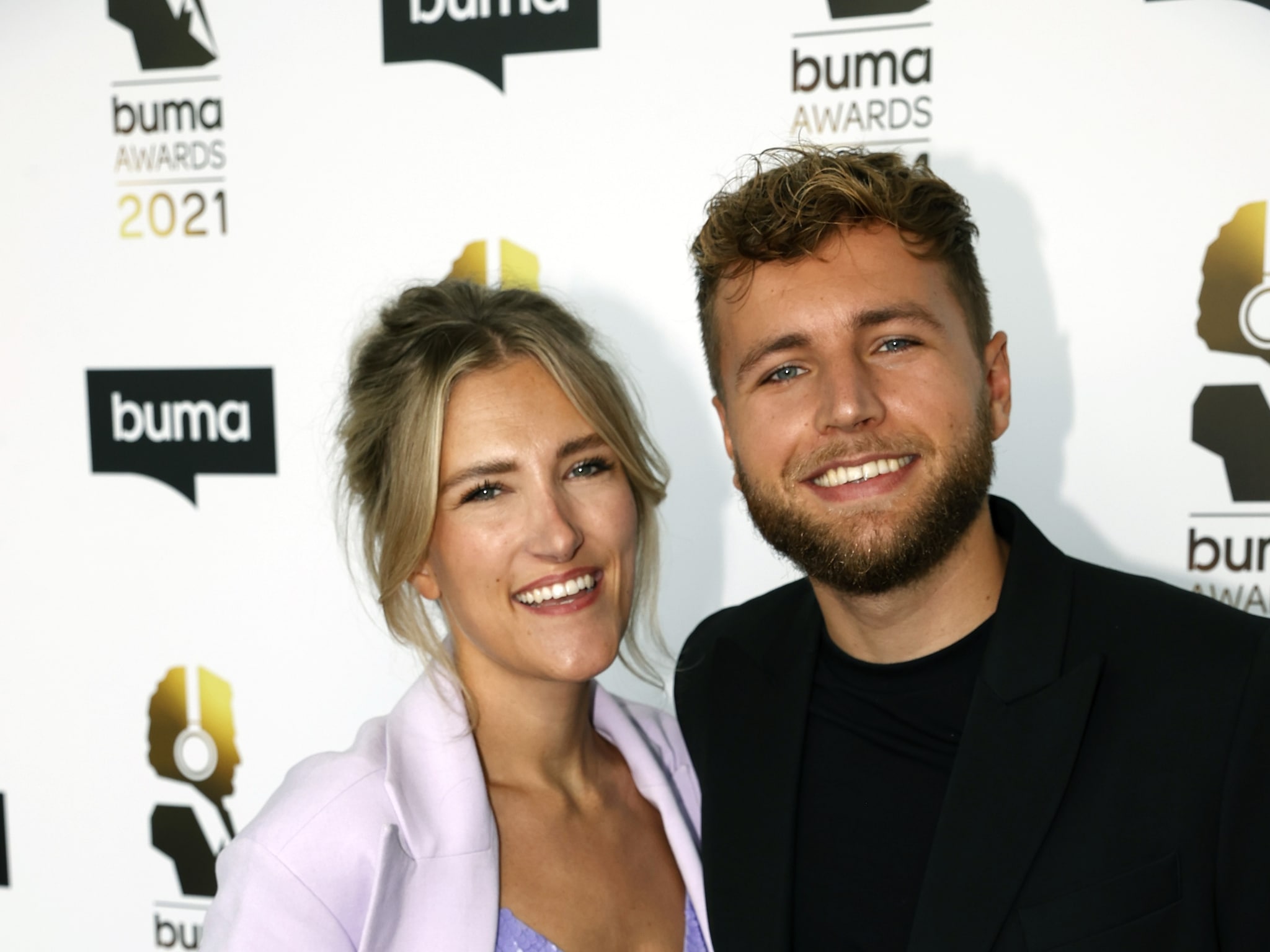 Suzan en Freek delen ontroerende update over zoontje