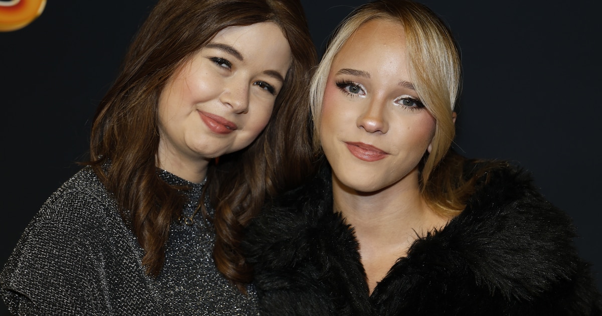 Emma Kok zingt elke avond voor ongeneeslijk zieke Jade Kops