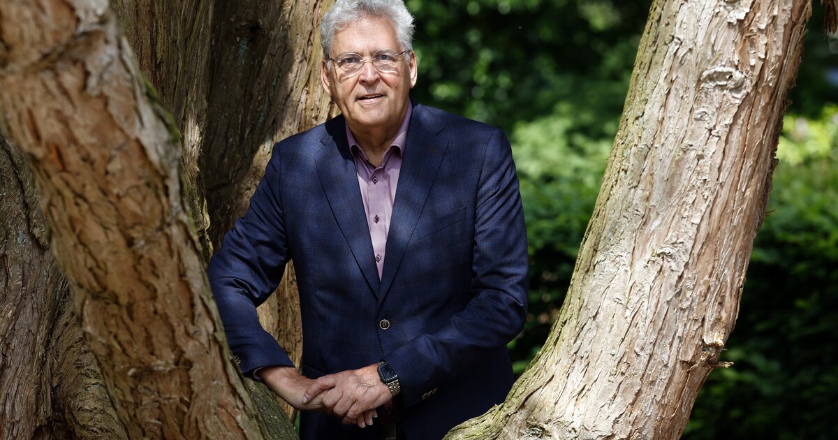 Henk Krol openhartig over gemis: ‘Alleen zijn vind ik zo erg’