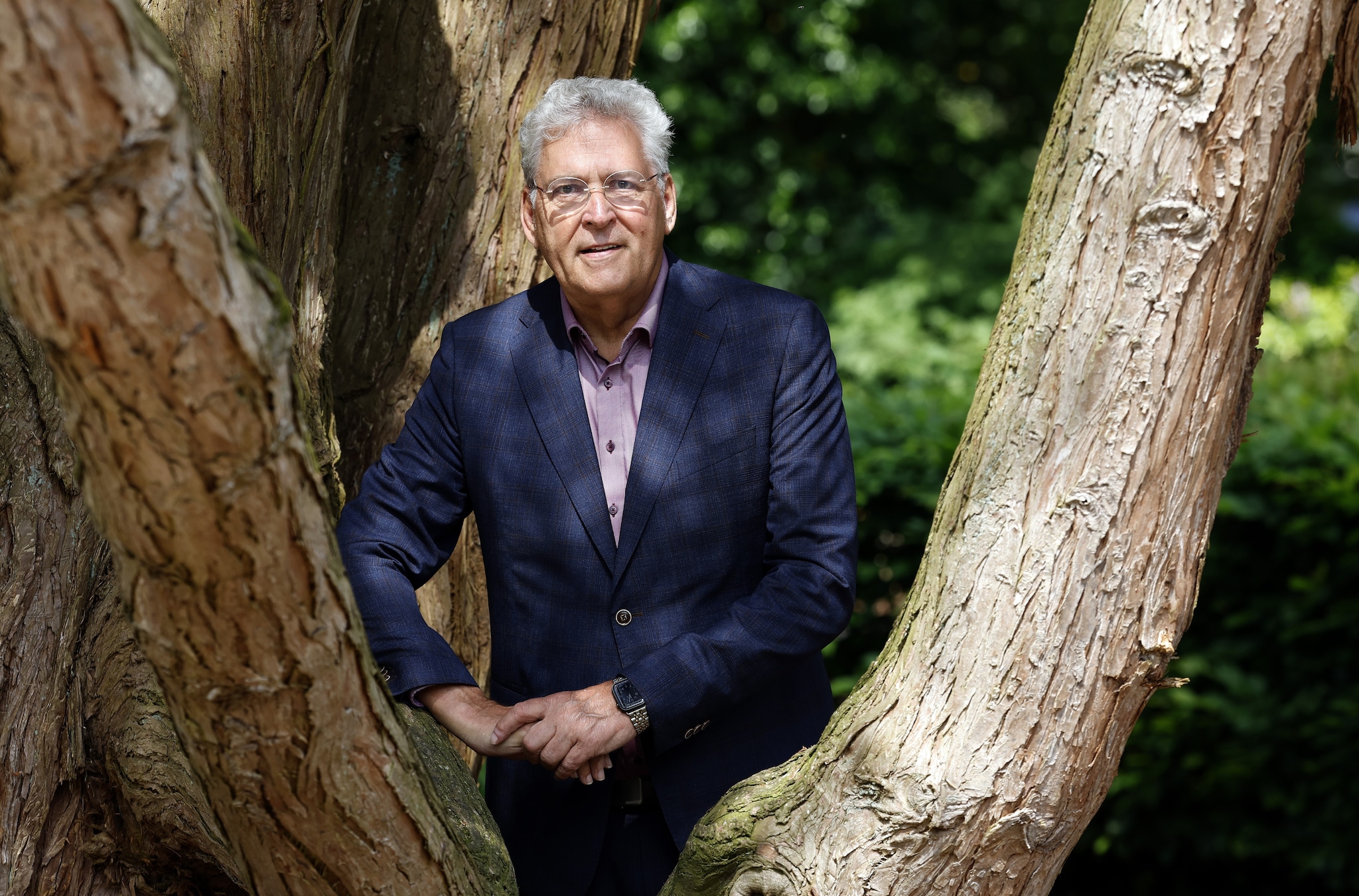 Henk Krol openhartig over gemis: ‘Alleen zijn vind ik zo erg’