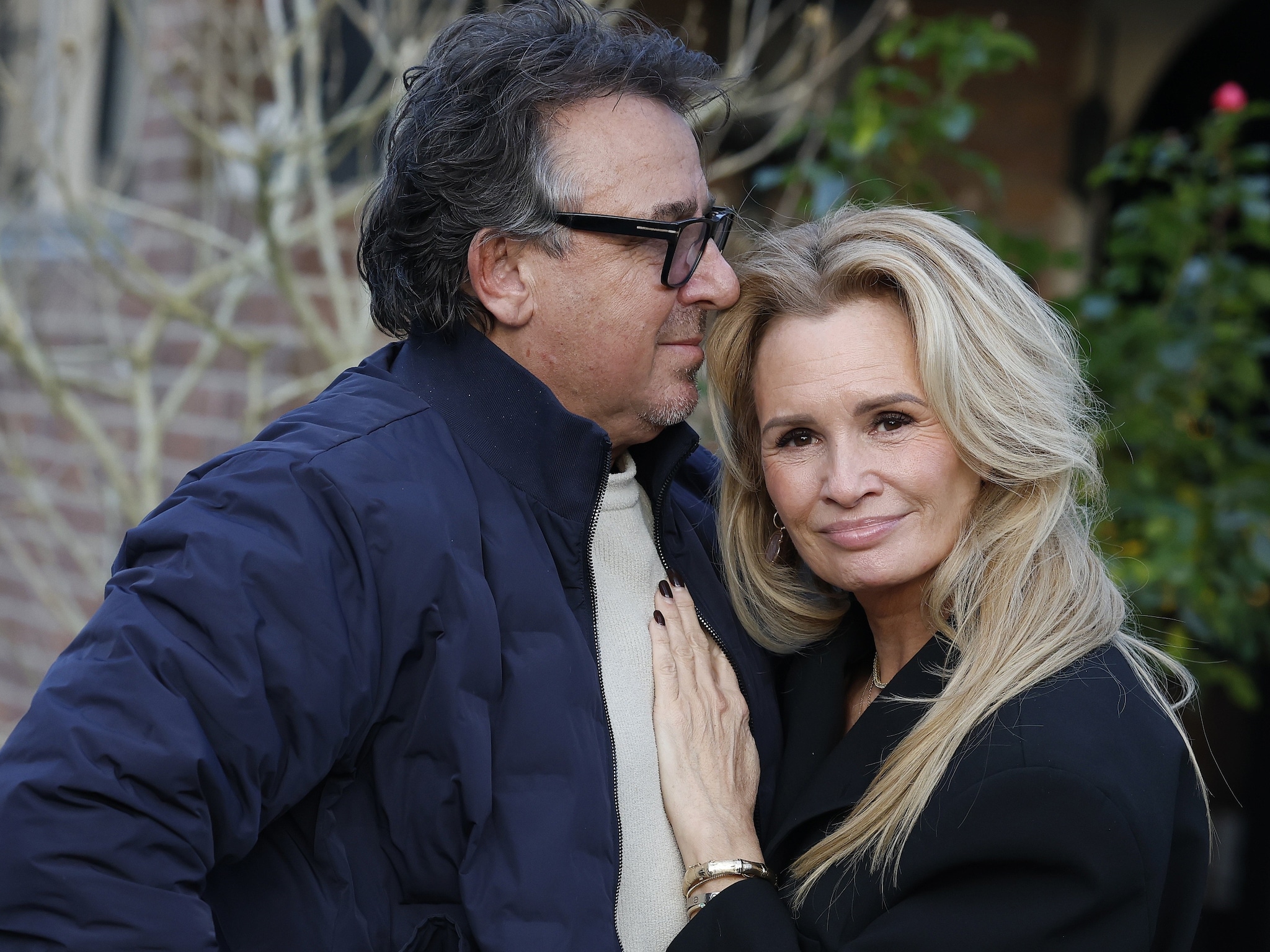 Marco Borsato wil weer het podium op: ‘Enthousiasme werkt aanstekelijk’