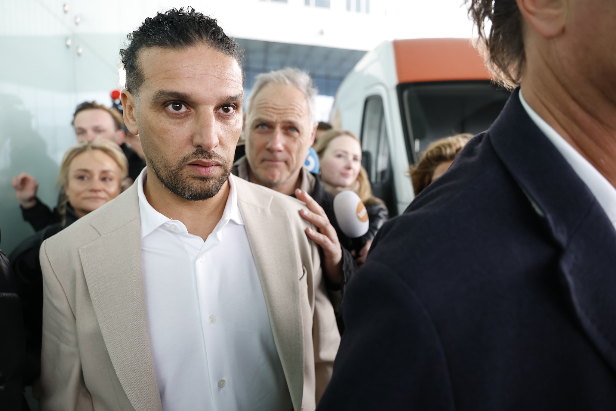 Dit moet u weten over de rechtszaak tegen Ali B