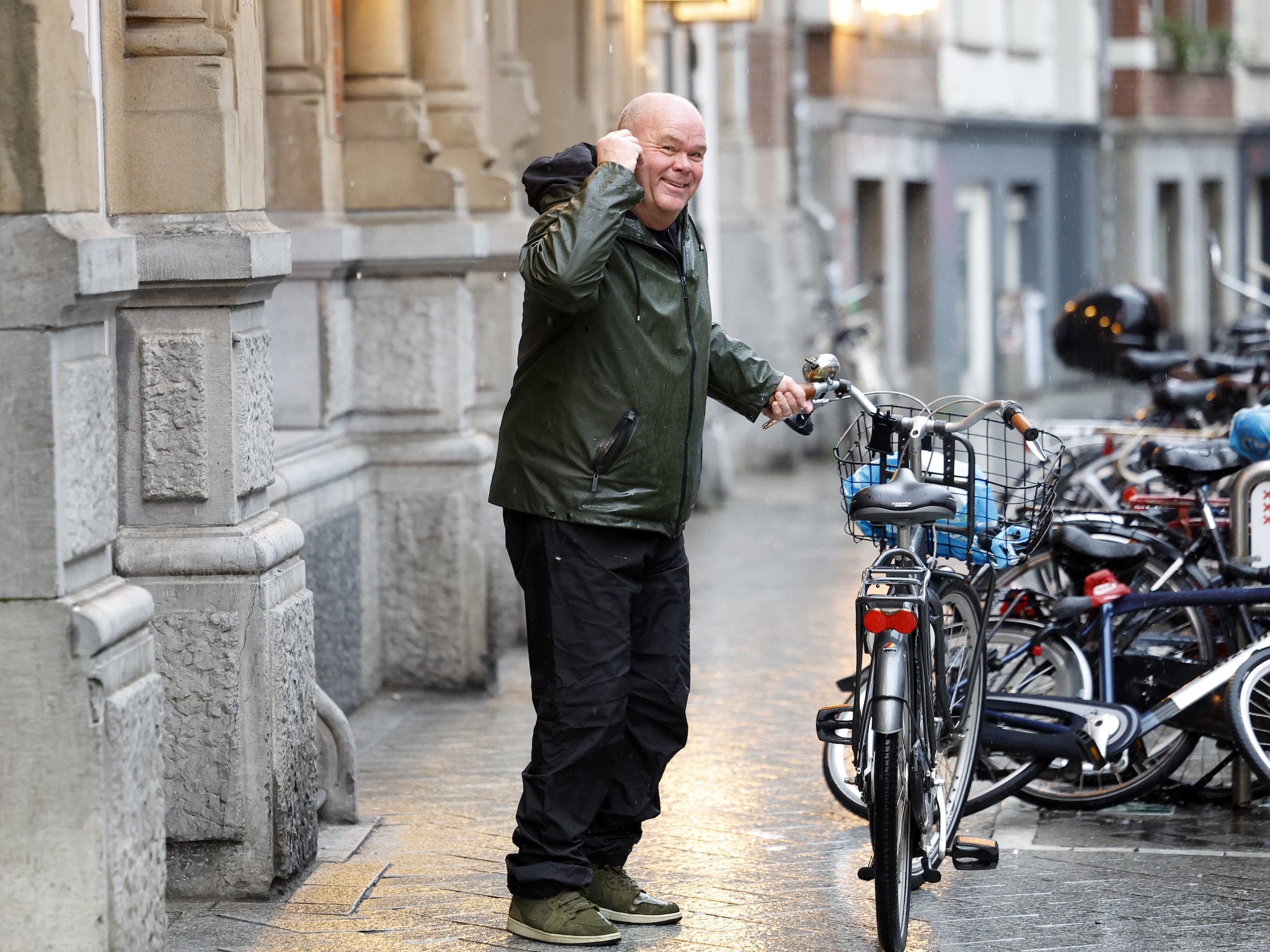 Het verzwegen familiedrama van boerin Deedry