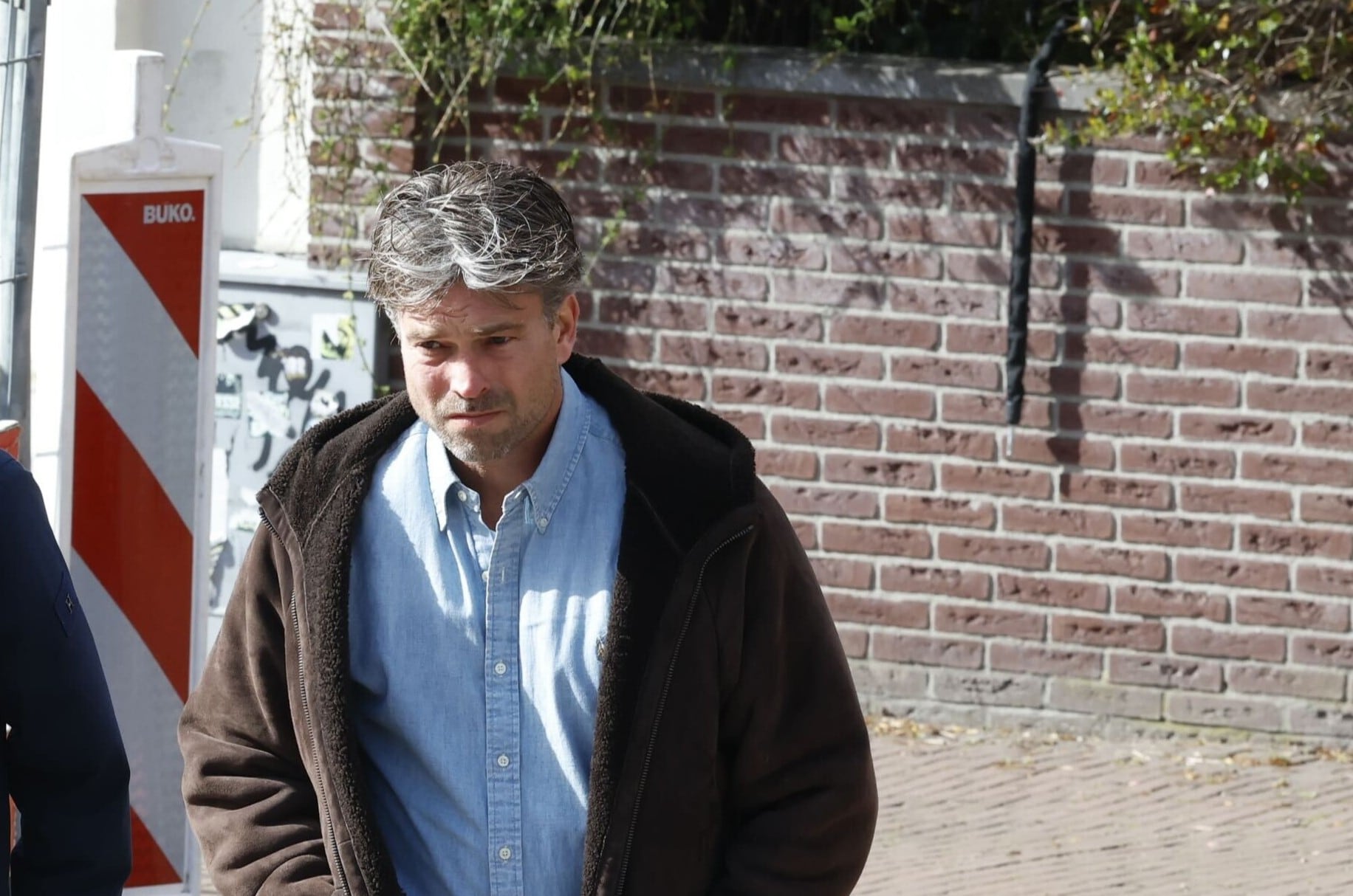 Rick Brandsteder veroordeeld na rijden onder invloed