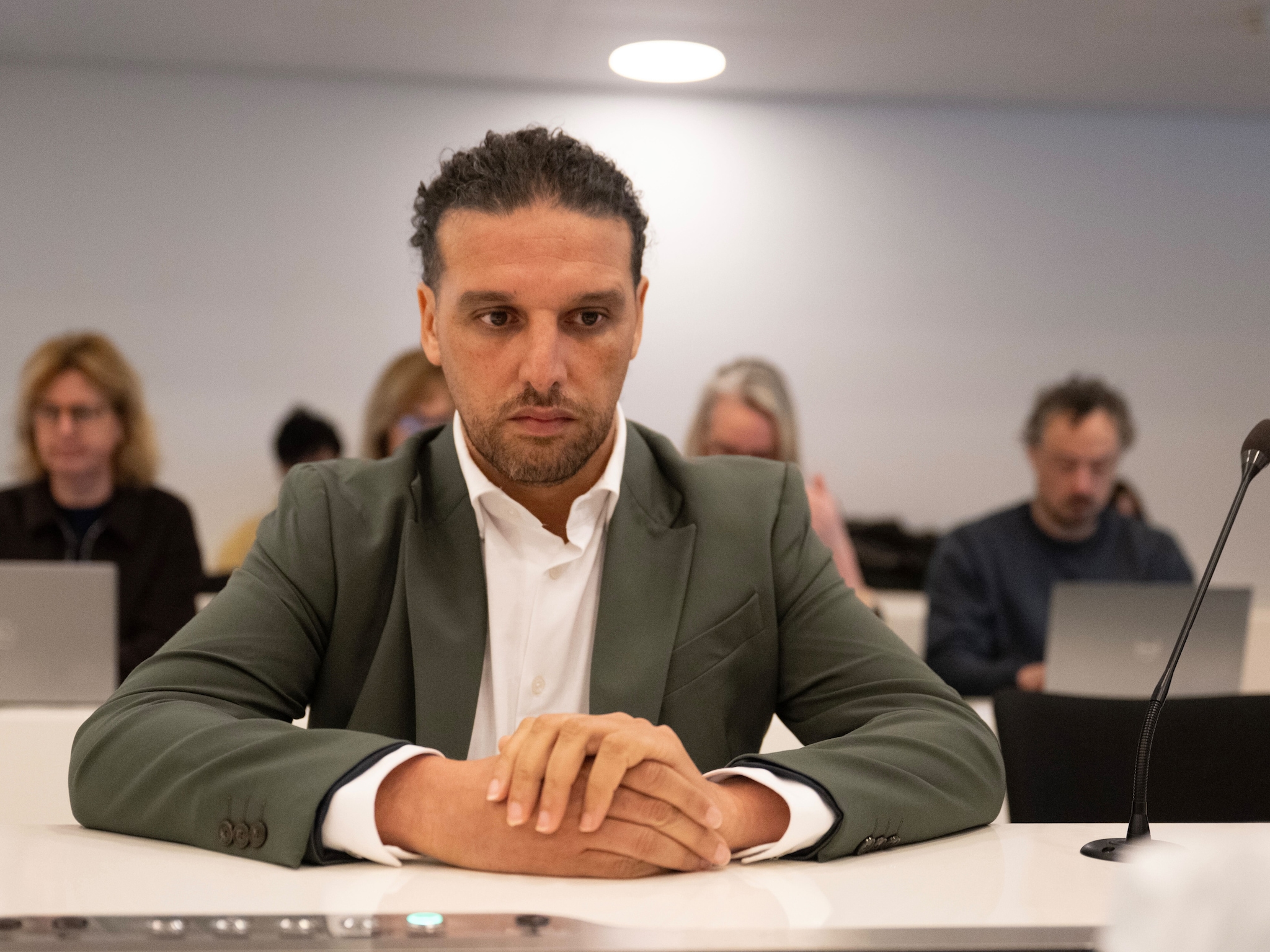 Verdriet om overlijden Wim de Bie