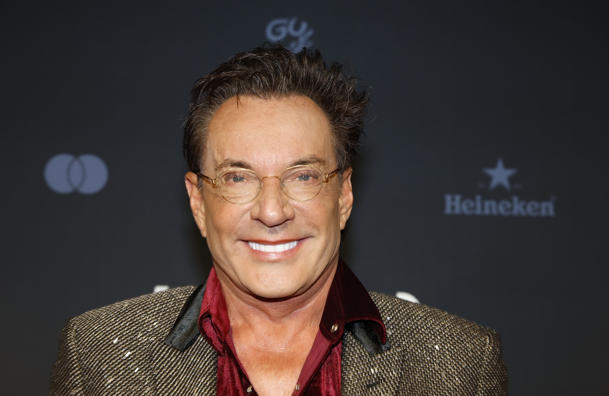 Gerard Joling open over al zijn cosmetische ingrepen: ‘Het is prachtig ...