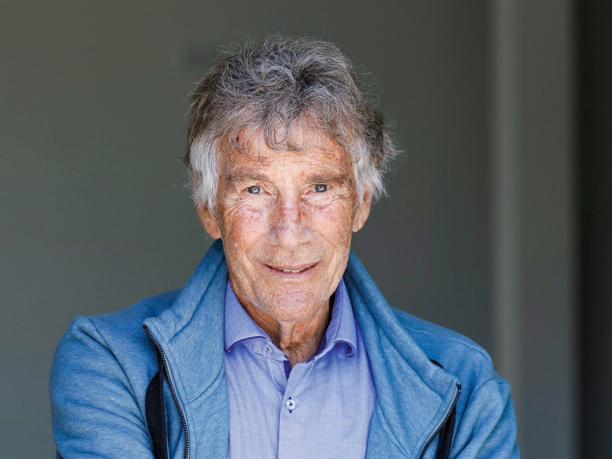 Van Elvis tot heavy metal: Helmut Lotti door de jaren heen