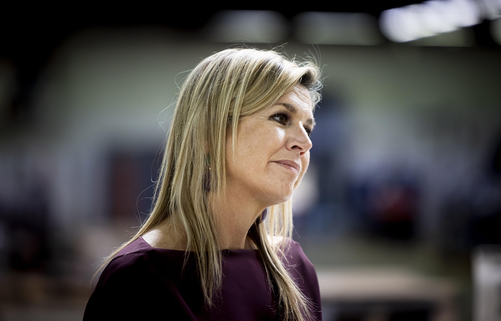 Koningin Máxima deelt verdrietig nieuws over moeder