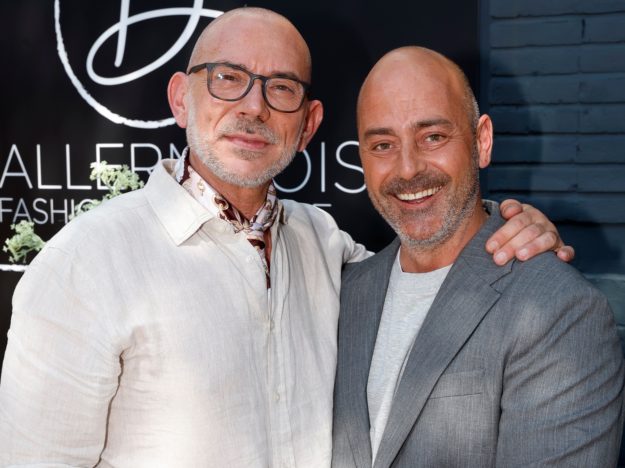 Waarom de relatie van Domenik en Ferenc uit MAFS zo sterk is