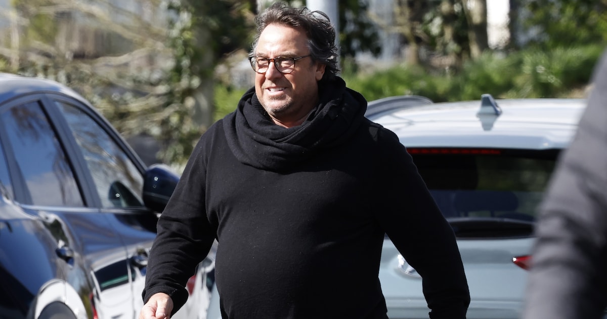 Tweede kans voor Marco Borsato