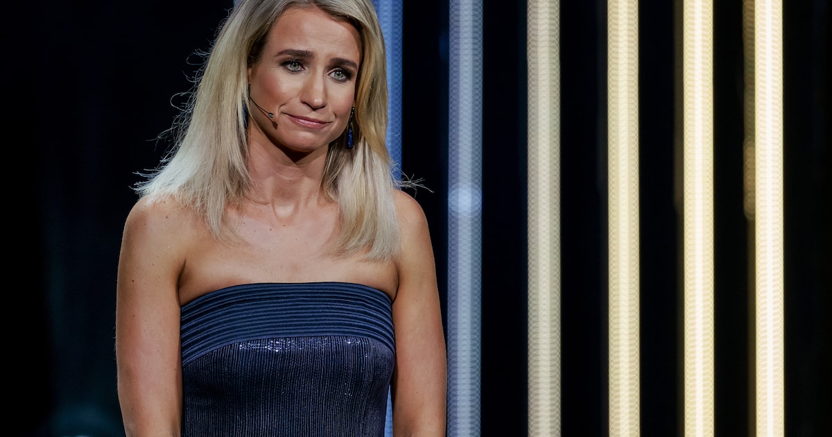 Groot verdriet voor Dionne Stax: 'Kan het nog niet bevatten'