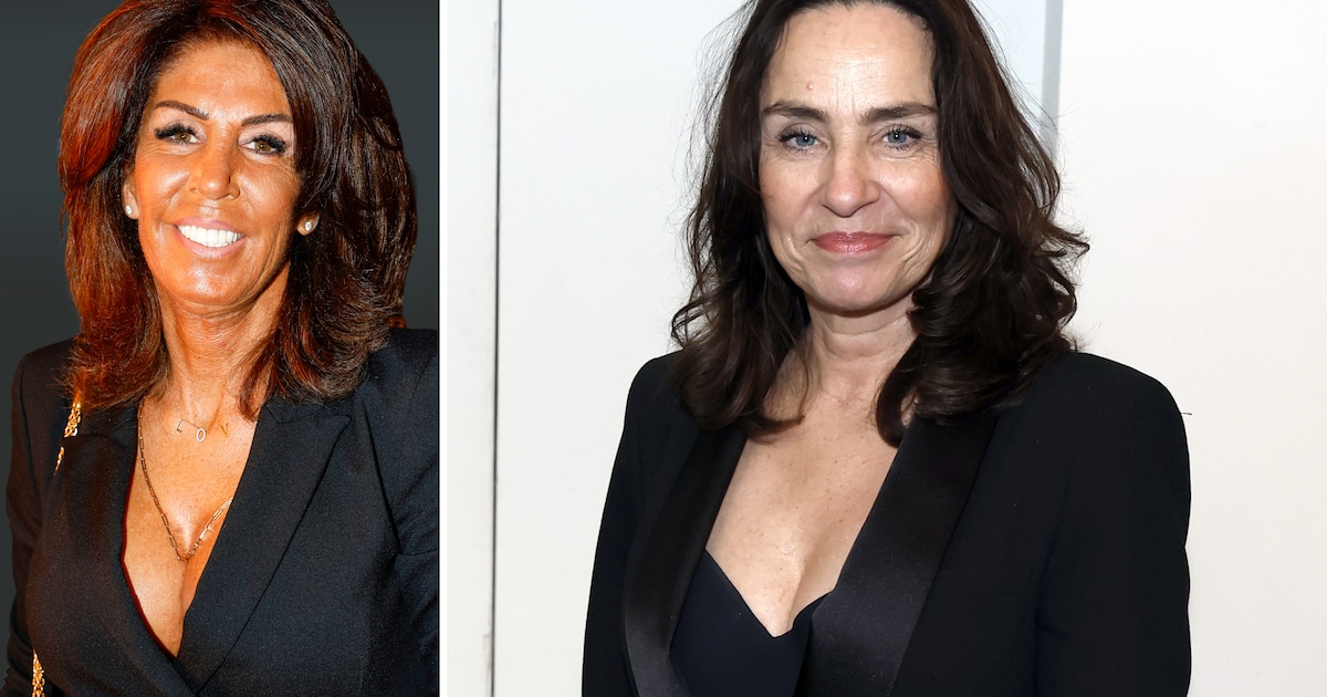 Jet de Nijs: ‘Ik snap dat mensen mij vergelijken met Rachel Hazes’