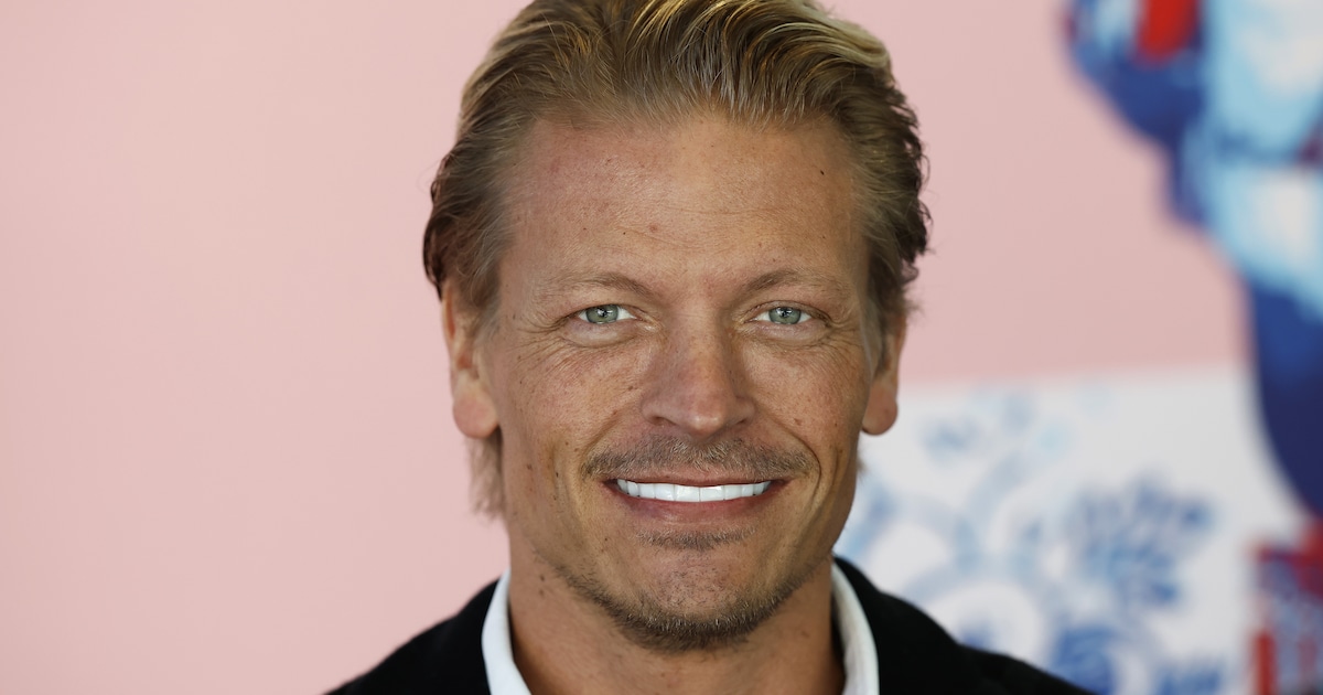 Thomas Berge showt bizarre transformatie: ‘Beste shape ooit'